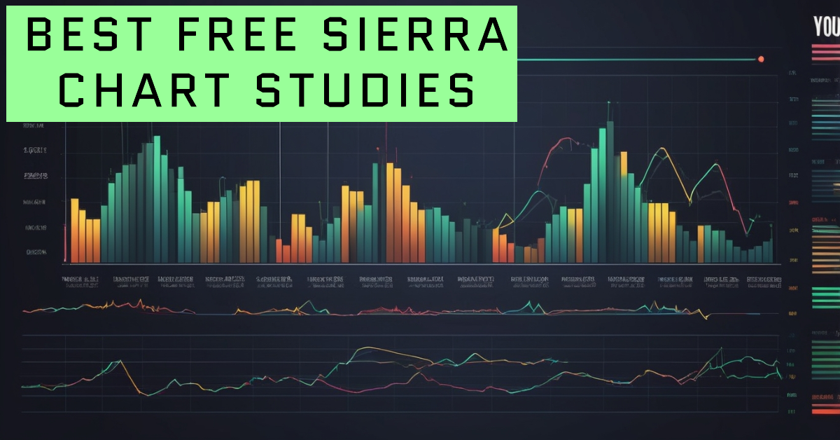 BEST FREE SIERRA CHART STUDIES – SieraChart